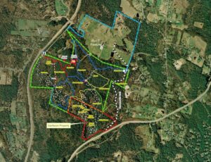 Ramblin’ Vewe Expands - Ramblin Vewe Farm Trust